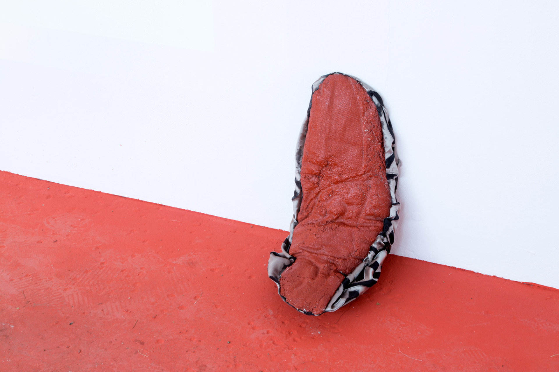 HEYON HAN — WORKS